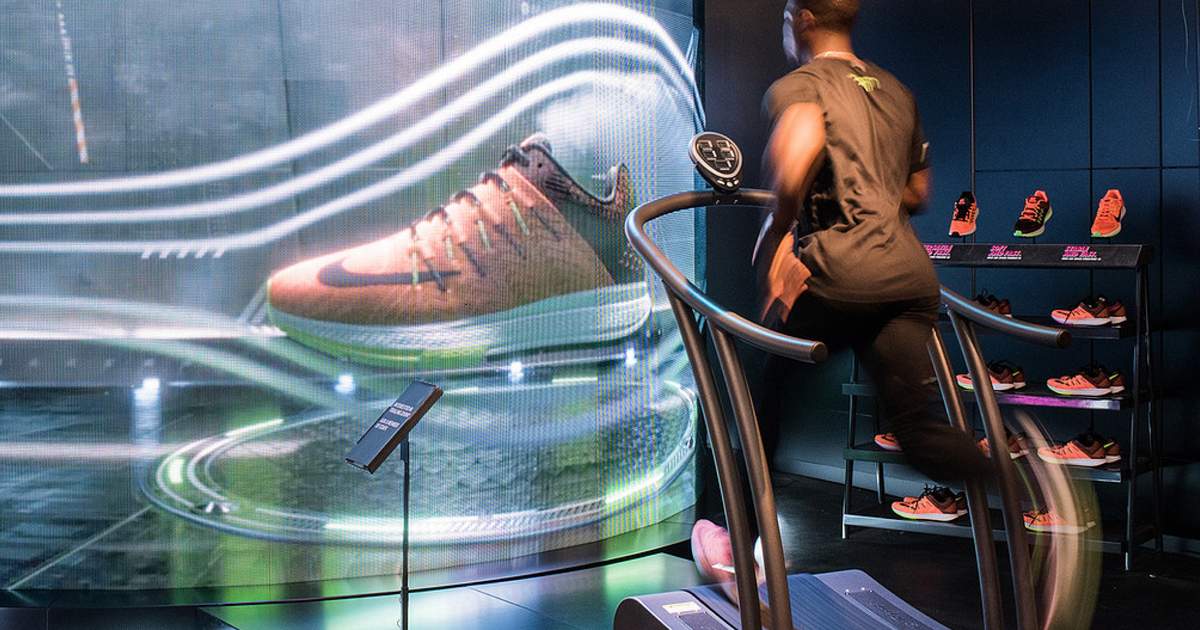 Find your Fast Running Experience