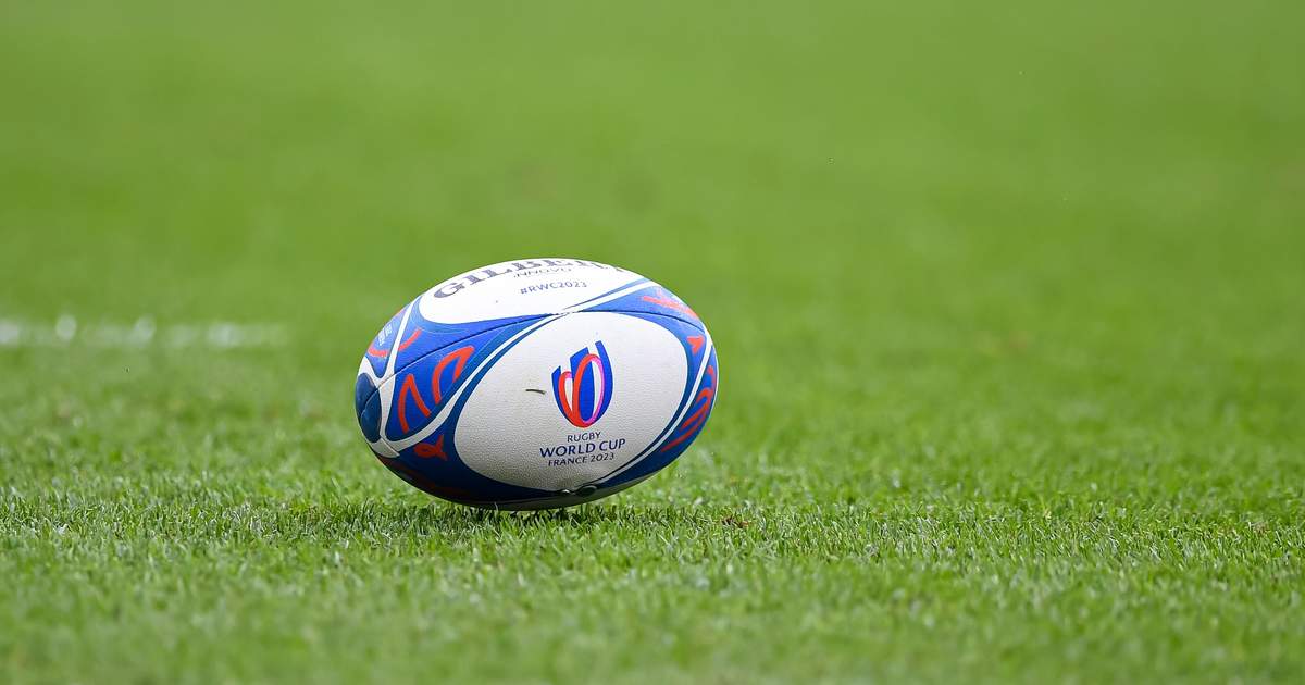 World Rugby Virtual Consultancy