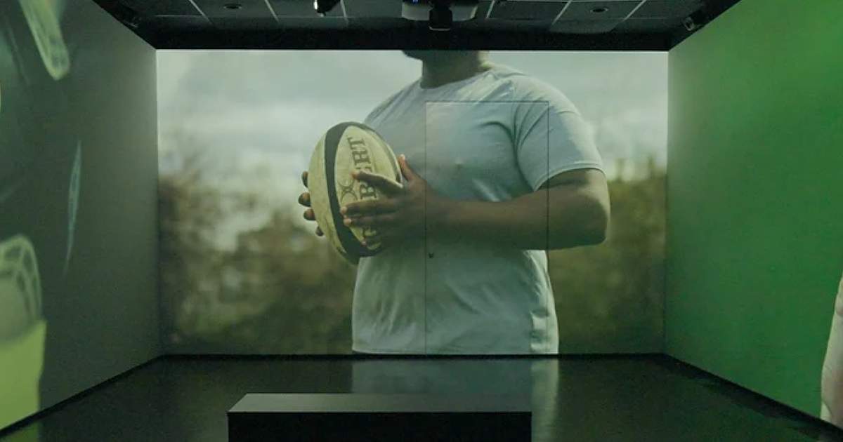 International Rugby Experience